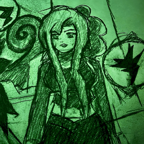 Stream Magic Rain by Powerstarninja | Listen online for free on SoundCloud