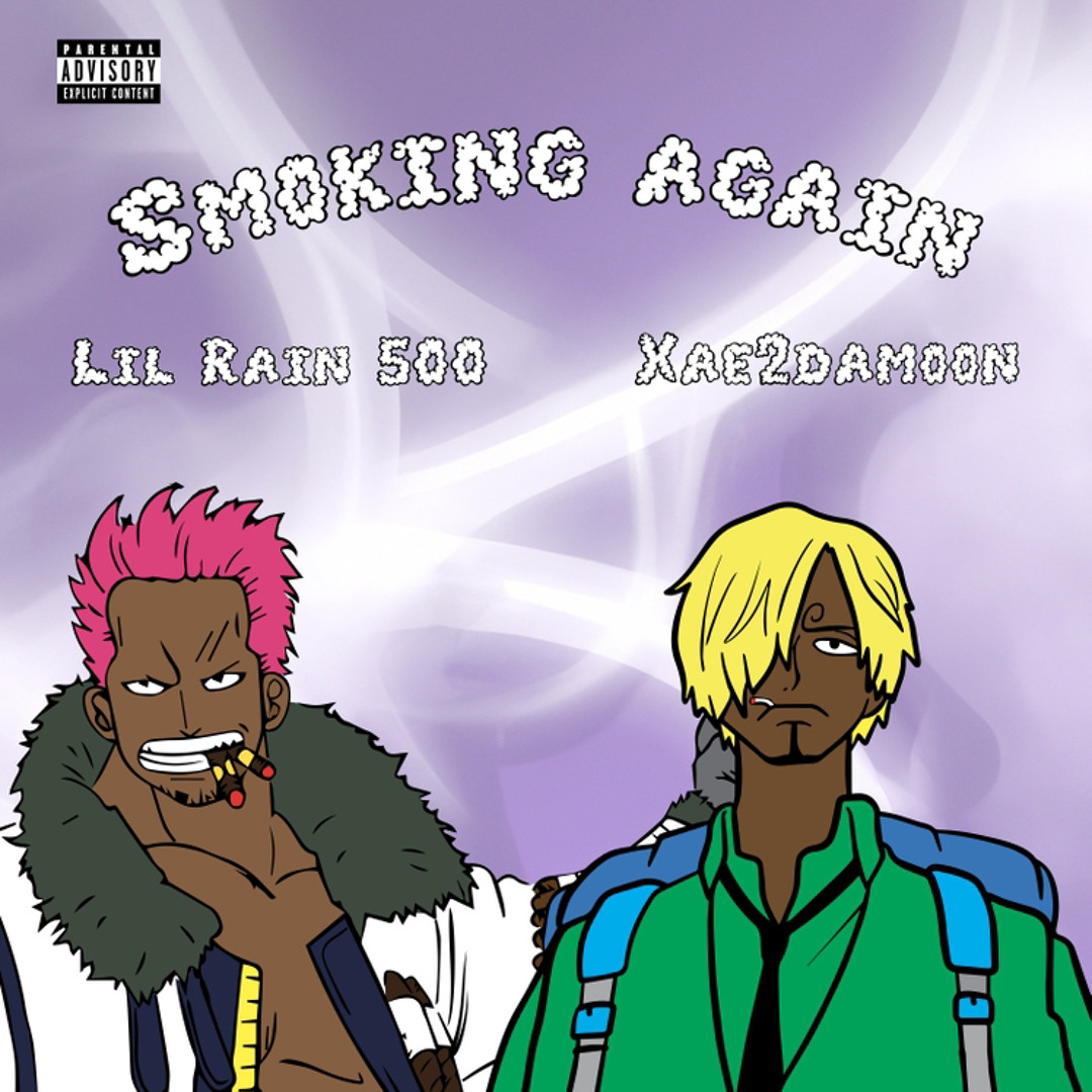 Stream Smoking again ( lilrain500) by XAE2DAMOON | Listen online for ...