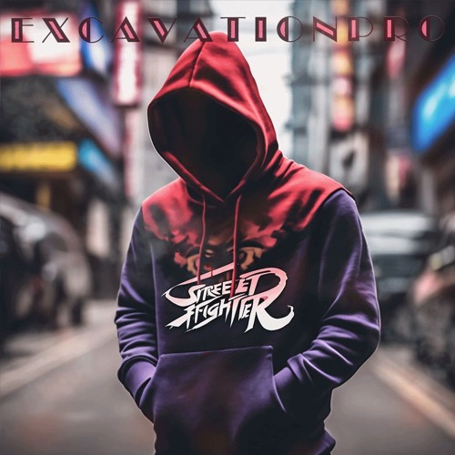 Stream Ultra Street Fighter Feat Jake Buzzard Justin Helmer (FREE DL ...