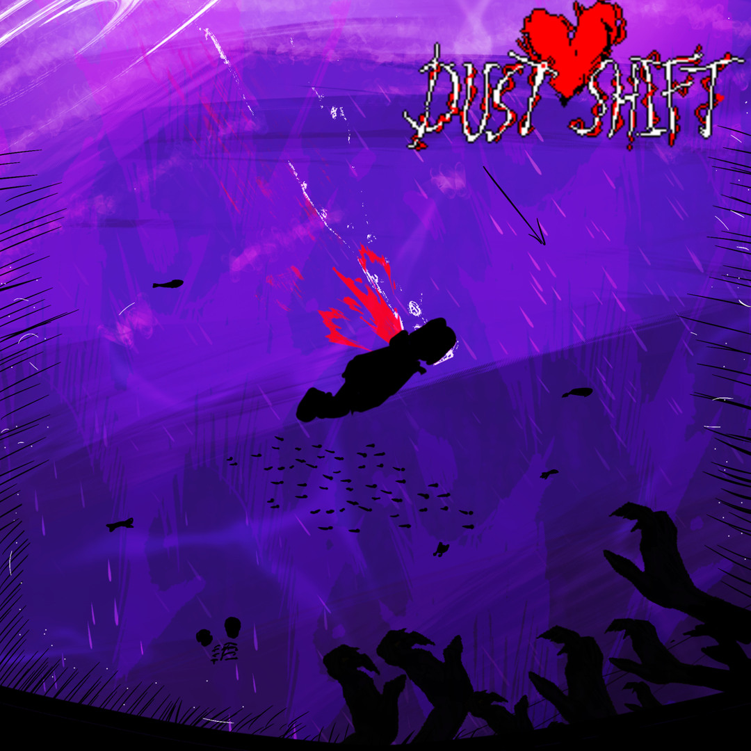 Stream ASPHYXIA by DUSTSHIFT: THORNS | Listen online for free on SoundCloud