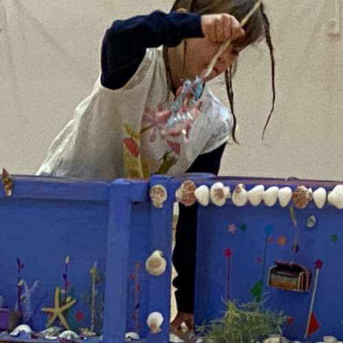 Stream Mer et Merveilles - atelier avec Jurate Teimakaite by mbp ...