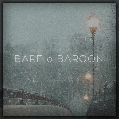 Stream Barf o Baroon by Parsa Jafari | Listen online for free on SoundCloud