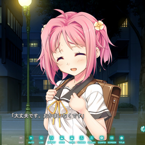 Stream 咲桜百花 - Growing up (Sachi chan Happiness Bootleg) by waka ...