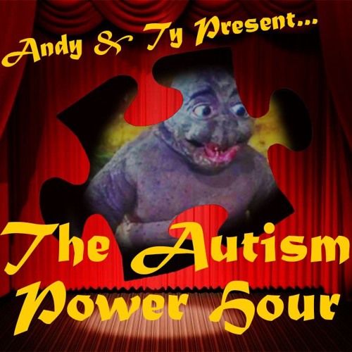 Stream episode Teaser - Autism Power Hour 10: Godzilla by Those Good ...
