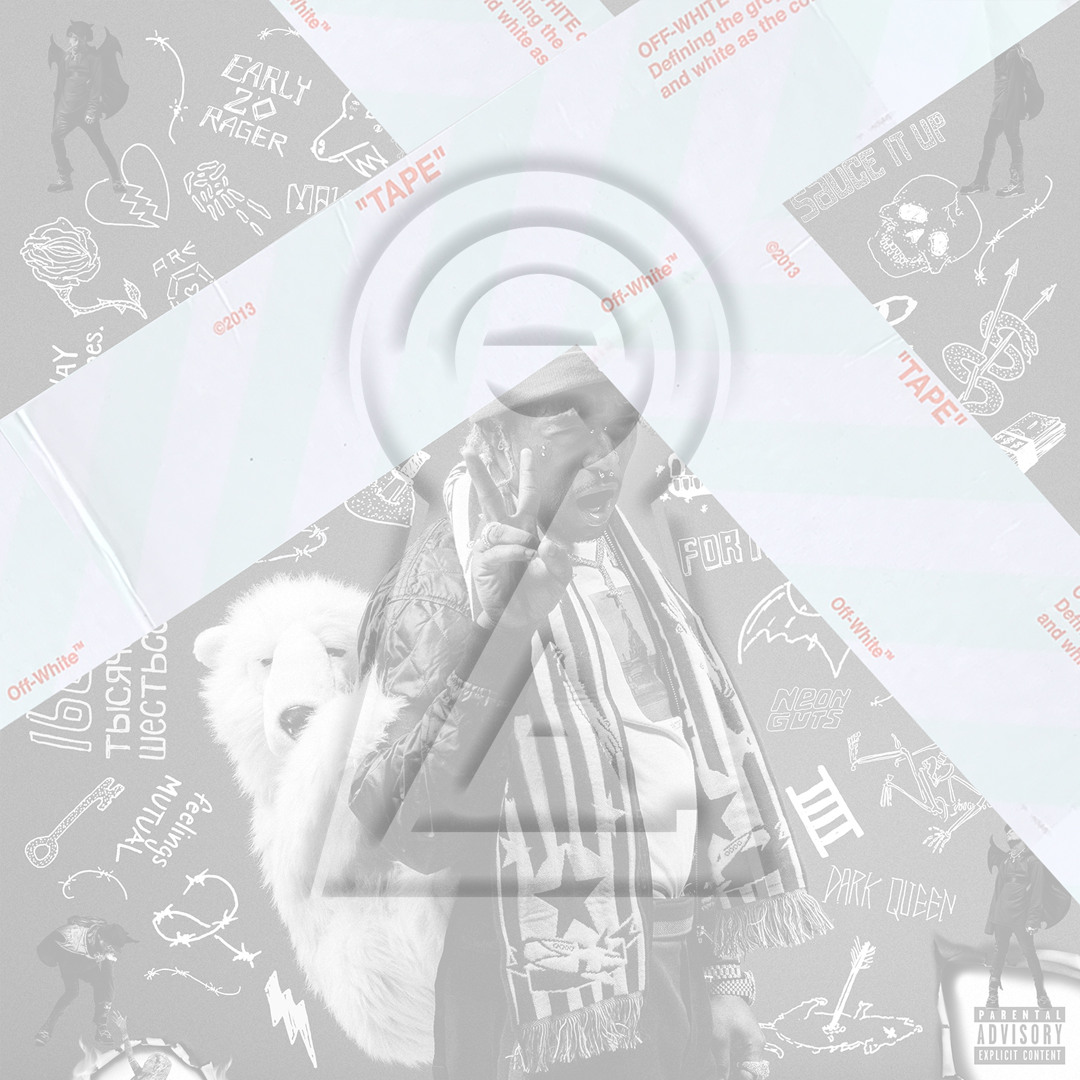 Stream Neon Guts (feat. Pharrell Williams) by Lil Uzi Vert | Listen ...