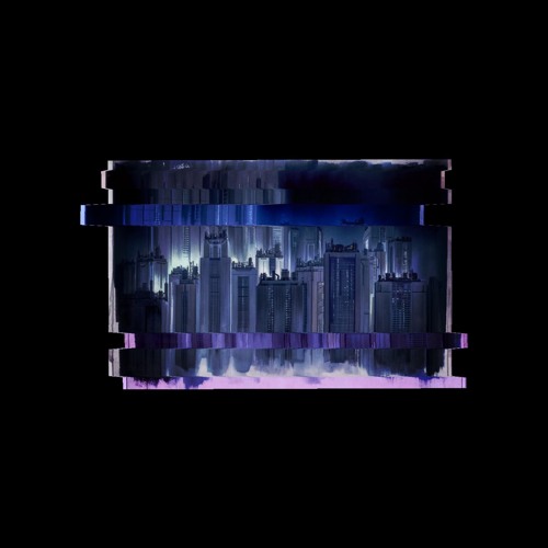 Stream Cyberwave 2.0 by subszonet | Listen online for free on SoundCloud