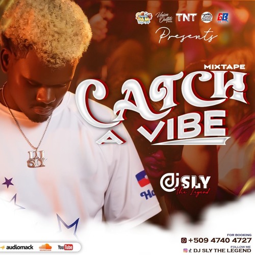 Stream Mixtape Catch a vibe - Dj Sly.mp3 by dj Sly_The legend | Listen ...