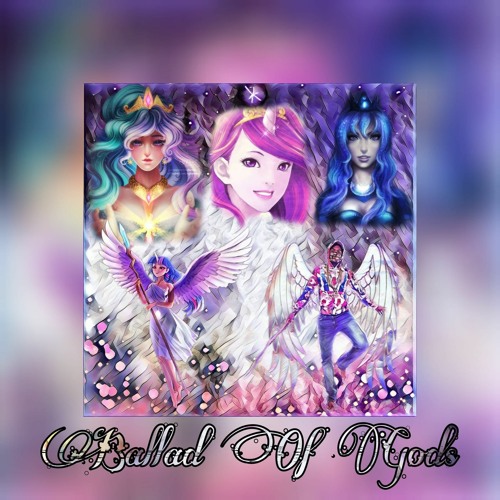 Stream Ballad Of Gods by Offspring Mysterious | Listen online for free ...