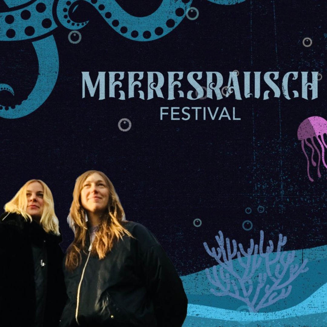 Stream Mwaah lädt zum letzten Tanz @Meeresrausch Festival 2024 by Mwaah ...
