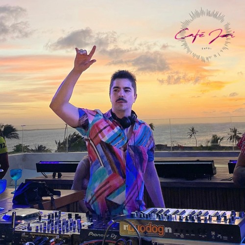 Stream Sunset Café Jeri 2022 By Rodrigo Junqueira by DJ Rodrigo ...