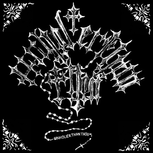 Stream Izzy Bolt @ Unholier Than Thou, Latex Sounds by Izzy Bolt ...