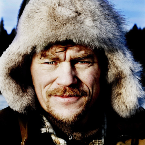 Stream Lars Monsen - Intro by olli | Listen online for free on SoundCloud