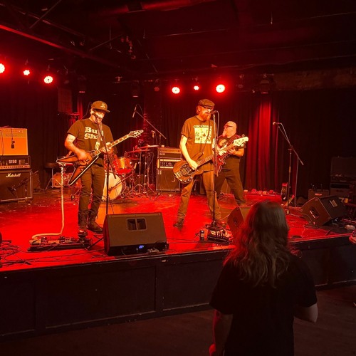 Stream Drive Me To The Park A Tribute To The Embarrassment by Bob ...