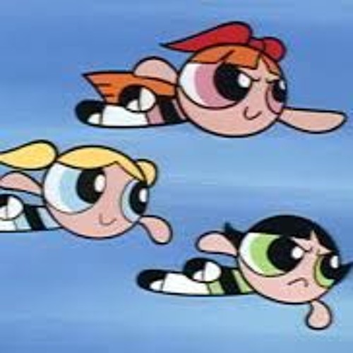Stream Power Puff Girls by Cosmo | Listen online for free on SoundCloud