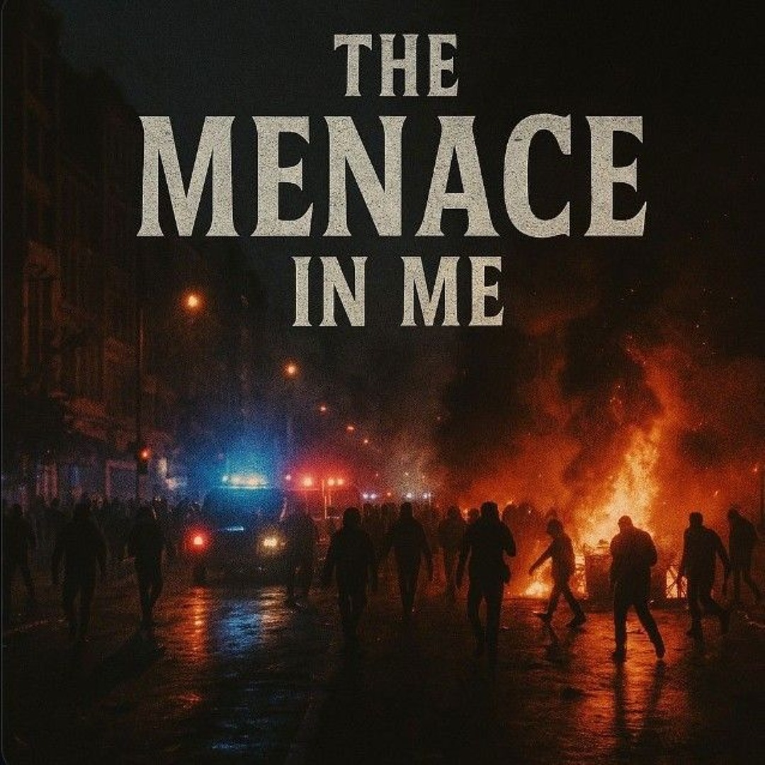 Stream The Menace in Me [Feat. 2Pac] by Producer Moedax® | Listen ...