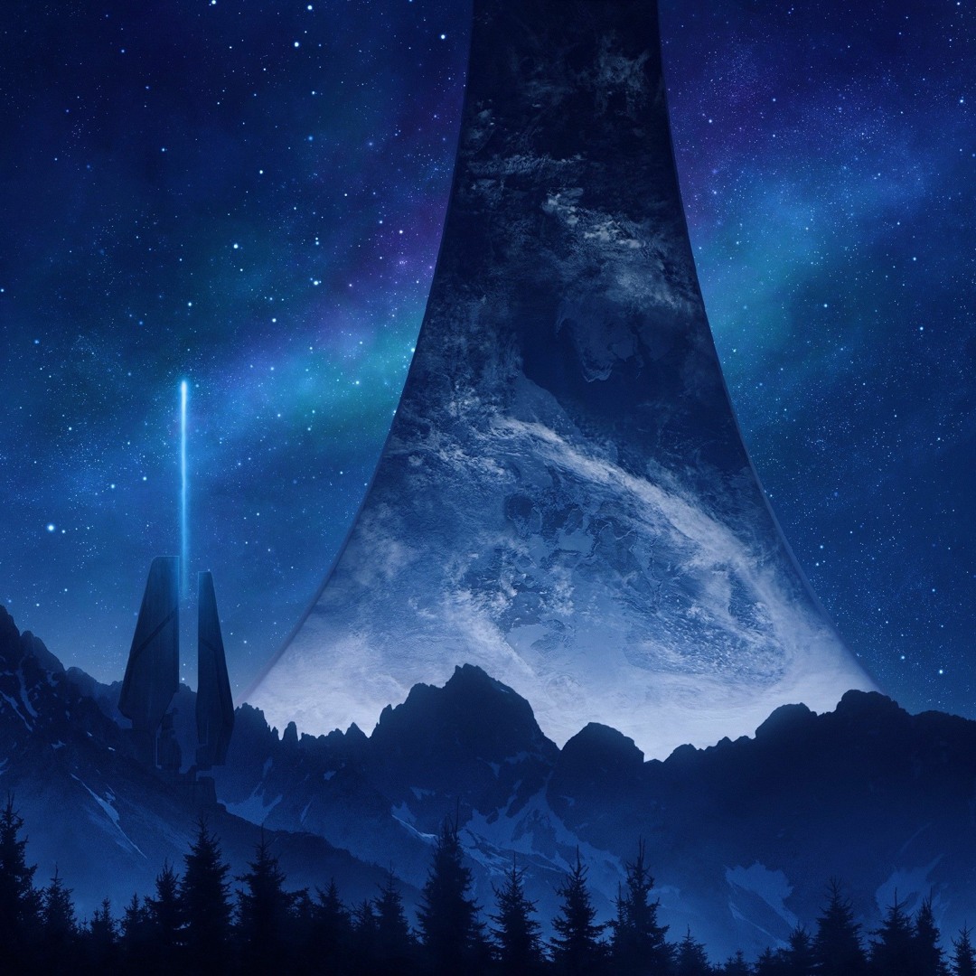 Stream Halo Theme song (Choir Only Loop).mp3 by Lars Cronin | Listen ...