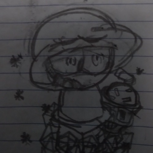 Stream Brain Freeze Instrumental-Bambi's Purgatory OST by Bpandbsfan ...