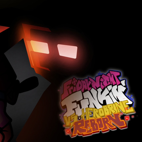 Stream Desolation - FNF Herobrine Reborn V2 OST by Lhatuyu | Listen ...