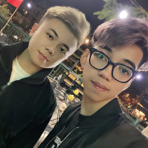 Stream [ HAPPY BIRTHDAY 18+] ͢ HUY NG x QUYẾT VŨ NST 1 H 📰 by K | Listen online for free on ...