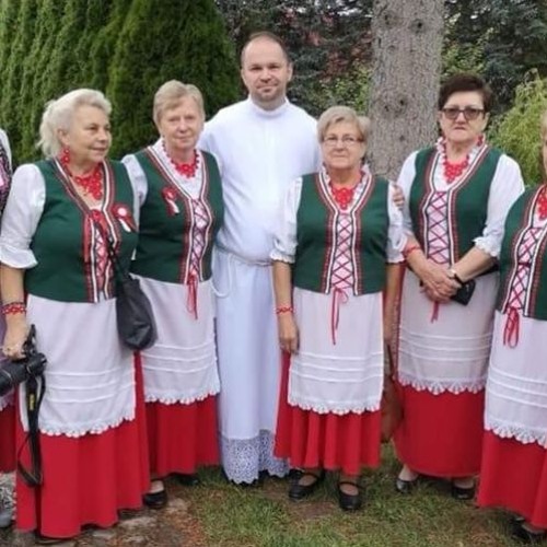 Stream 6/29/24 Polish Singers in Studio & Polish Course Preview by WEBR ...