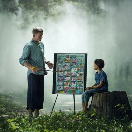 Stream episode Podcast 3 - UN DIPTONGO EDUCATIVO: APRENDIZAJE Y ...