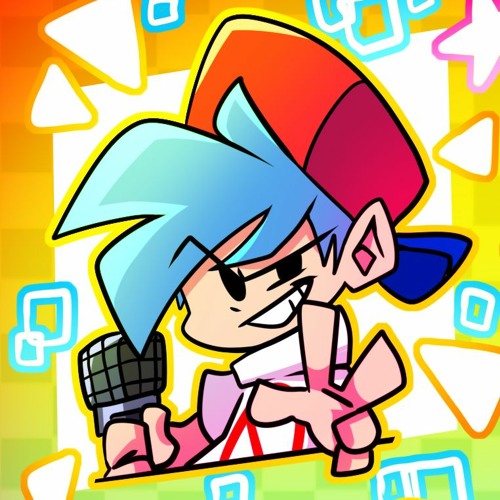 Stream 【FNF Boyfriend】 Ivory || アイボリー 【UTAUカバー】 by staesik (archive ...