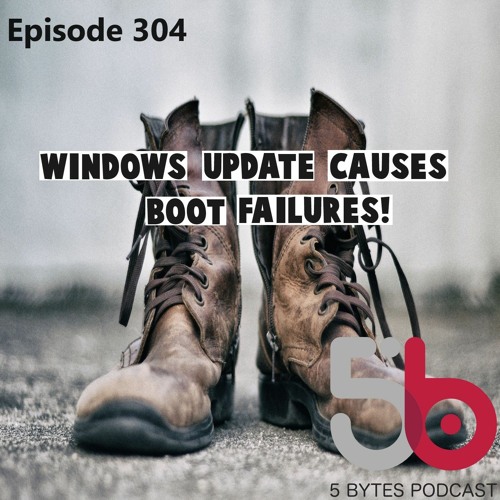 Stream episode Windows Update Causes Boot Failures! Fix for Win10 ... Stream episode Windows Update Causes Boot Failures! Fix for Win10 ...
