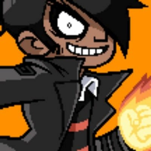 Stream Scott Pilgrim VS. The World The Game - Matthew Patel Boss Battle ...