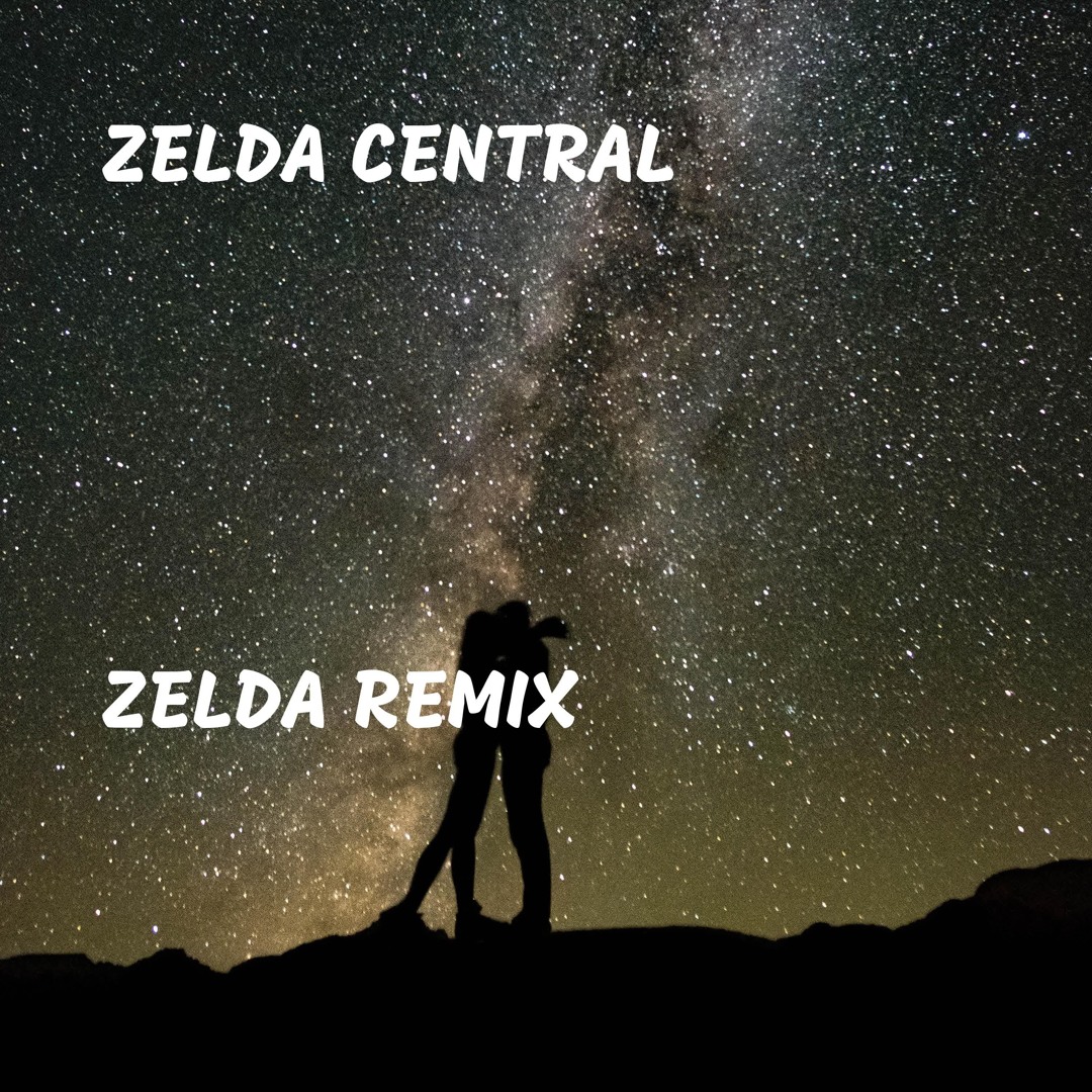 Stream Zelda Remix by Zelda Central | Listen online for free on SoundCloud