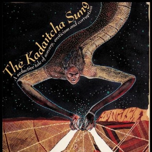 Stream The Kadaitcha Sung – Remembering Sam Watson by 4PR - Voice of ...