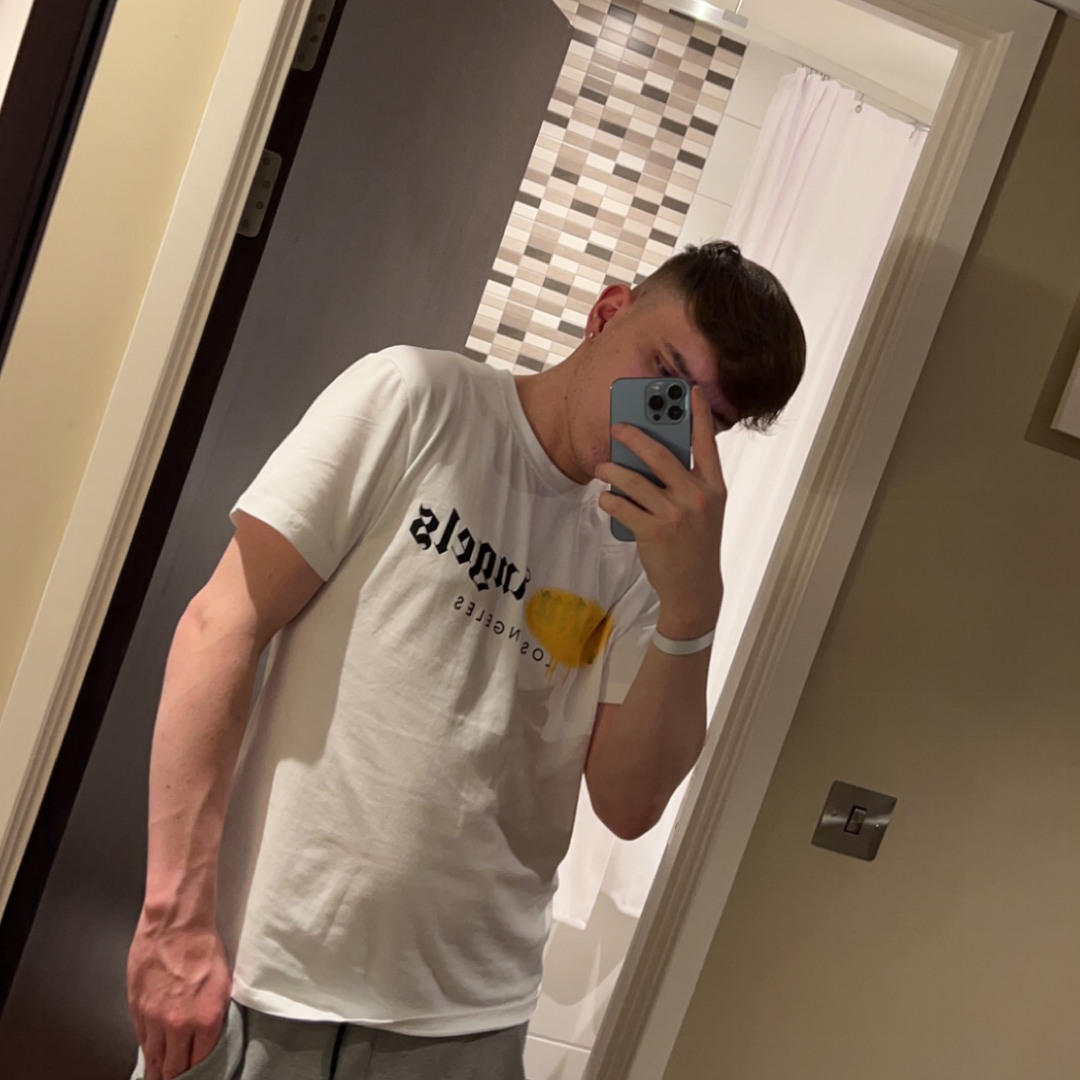 Stream Andrew Simons | Listen to pop song remix playlist online for ...