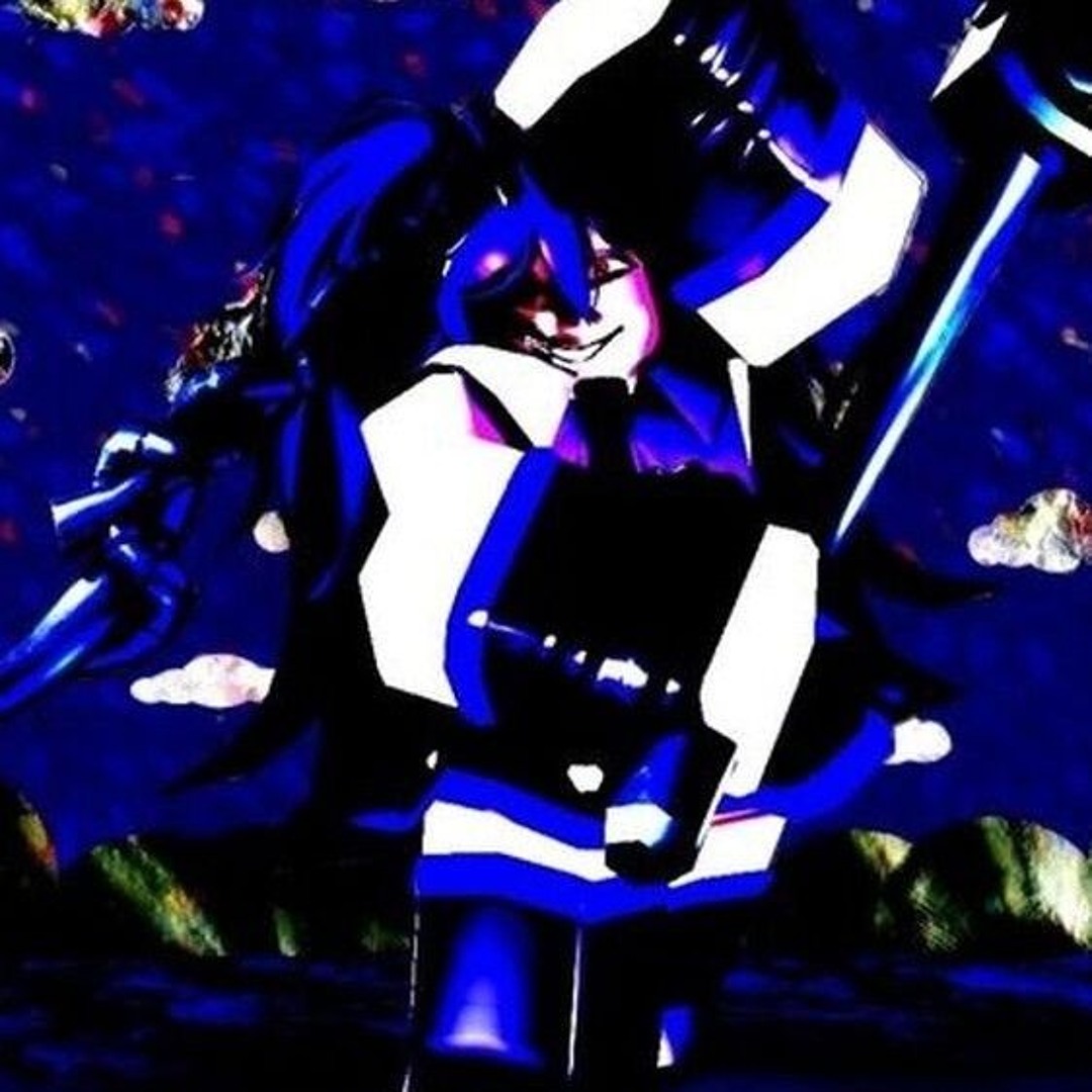 Stream FROSTBITE - DIVA 1X LAYER/CHASE THEME (FORSAKEN OST) by Ashy ...