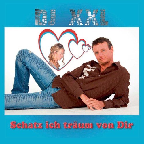 Stream Schatz ich träum von Dir (DJ Twix Remix) by DJ XXL | Listen ...