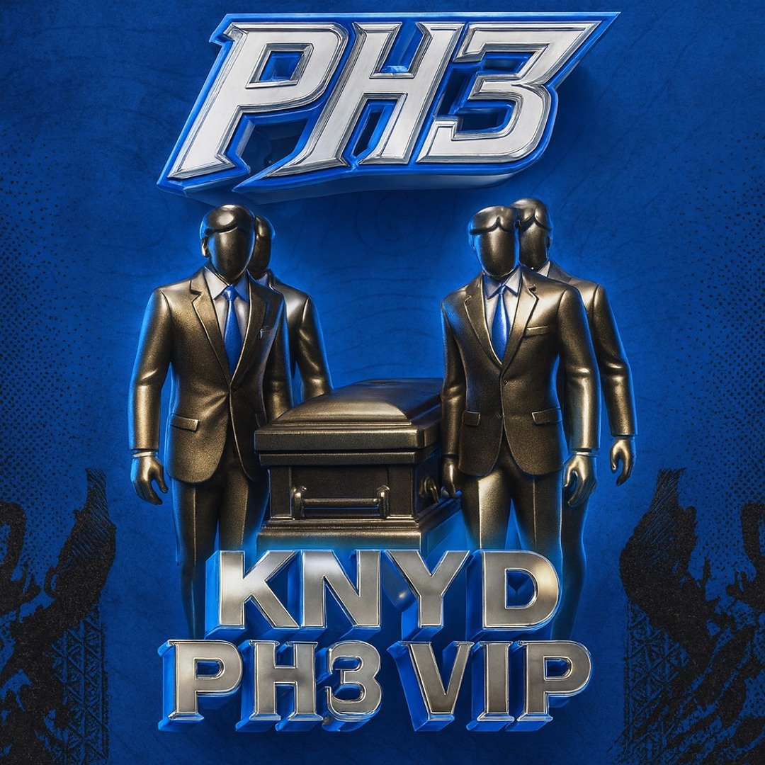 Stream WERBZ - KNYD (PH3 VIP) [FREE DL] by PH3 [DEVILZ] | Listen online for free on SoundCloud