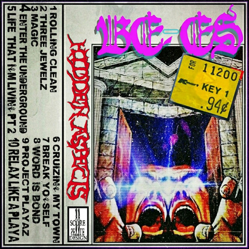 Stream KRXXP$XT X BE-ES - BREAK YO' SELF (PROD. $MOKE GOD) by gghosti ...