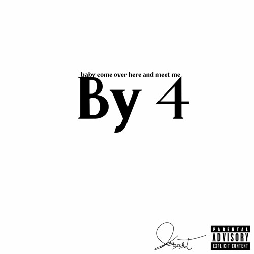 Stream By 4 (Prod. The44thfloor Beats) by J Prophet | Listen online for ...