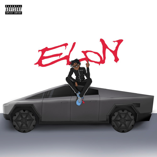 Stream Lil Benny - ELON! (prod.Bnyx) by Lil Benny (Benny Balenci ...