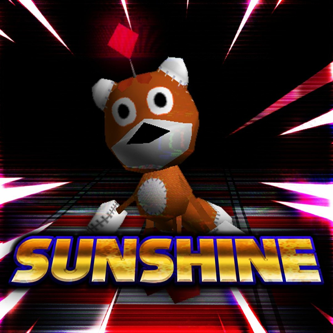 Stream Friday Night Funkin': Vs. Sonic.exe - Sunshine [Remix] by ...