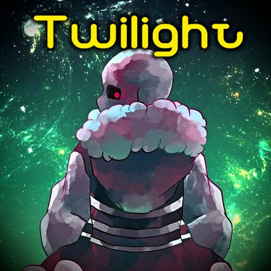 Stream 『Outertale: Cosmic Dust』Twilight【Cover】 by Yuuichi | Listen ...