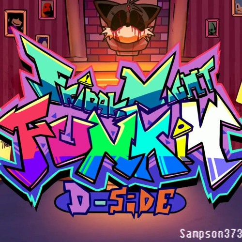 Stream God Feast - Friday Night Funkin D-Sides OST (ft. Philoplol) by ...