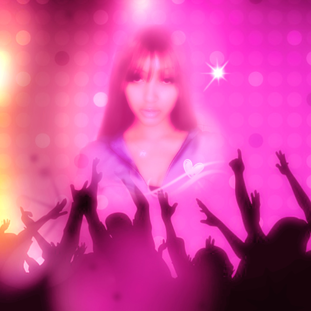 Stream Turn it up by pinkpantheress | Listen online for free on SoundCloud