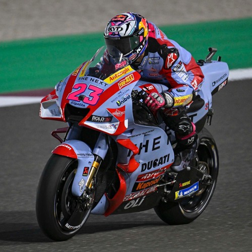 Stream episode Mick o Moto - Odcinek 33 - GP Kataru i MotoGP Unlimited ...