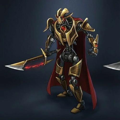 Stream SWTOR UST: Dreadful Dismantler - Theme of Corruptor Zero by ...