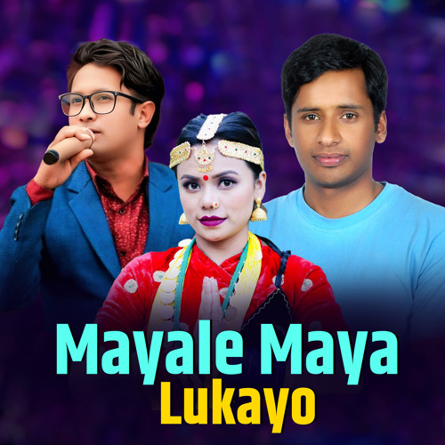 Stream Mayale Maya Lukayo by Shiba Subedi | Listen online for free on ...