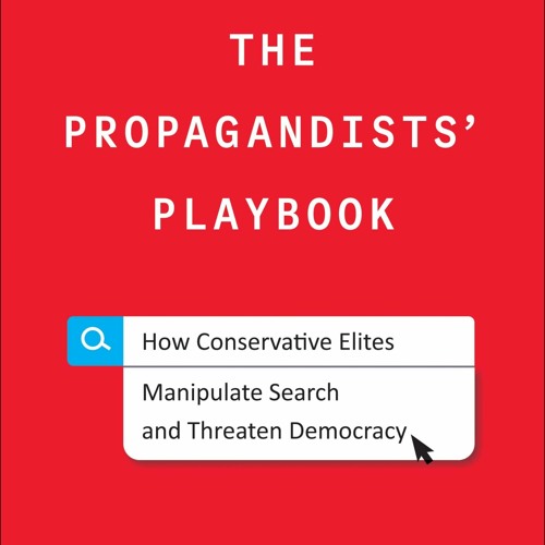 Listen To Music Albums Featuring Francesca Bolla Tripodi The Propagandists Playbook By MIT listen-to-music-albums-featuring-francesca-bolla-tripodi-the-propagandists-playbook-by-mit