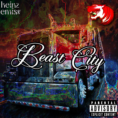 Stream The Beast | Listen to Beast City playlist online for free on ...