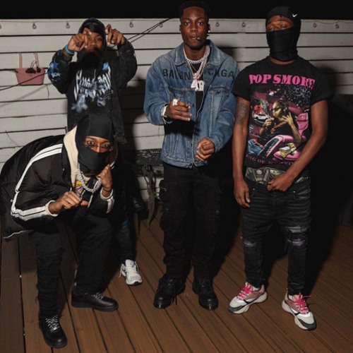 Stream Heather (Chris Mula Freestyle) - Gbg Shiek X Kyle Richh X Relly ...