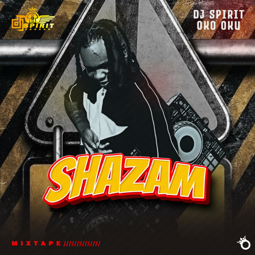 Stream Shazam by Dj Spirit Okooku | Listen online for free on SoundCloud