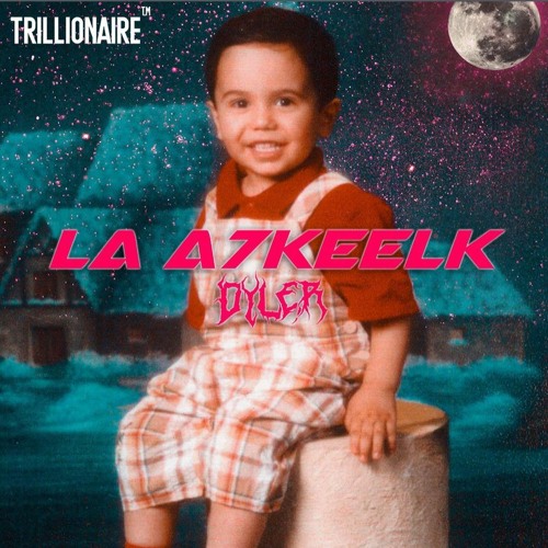 Stream Dyler - La Ahkeelk | دايلر - لا احكيلك 2021 by Dyler Music ...