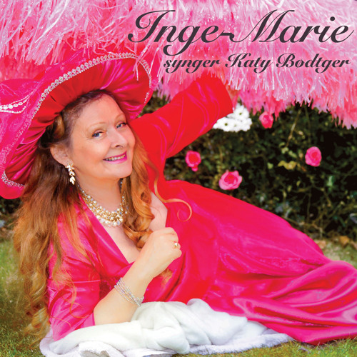 Stream Se, Nu Danser Bedstefar by Inge-Marie Nielsen | Listen online ...